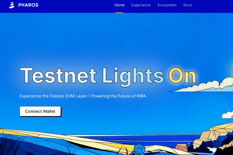 Monad Testnet Guide: How to Request Test Tokens, Mint NFTs and Make ...